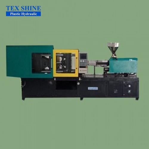 Vertical Screw Type Injection Moulding Machines in Coimbatore ...