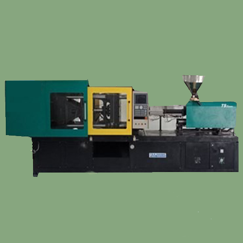 ST-40S Plastic Injection Molding Machine in Coimbatore - Moulding ...
